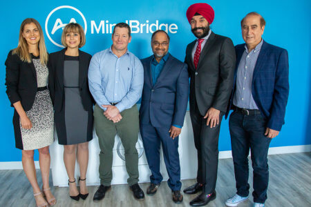 Major announcements from MindBridge Ai - MindBridge