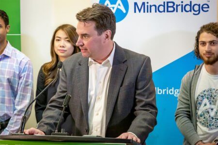 Major announcements from MindBridge Ai - MindBridge