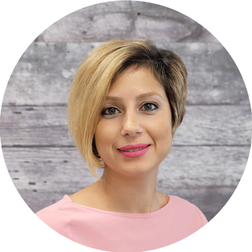 Azalia Shamsaei, Author at MindBridge