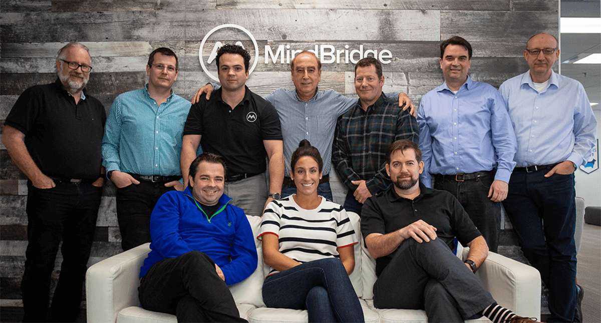 MindBridge Ai Raises $8.4 Million in Series A Financing - Accelerates ...