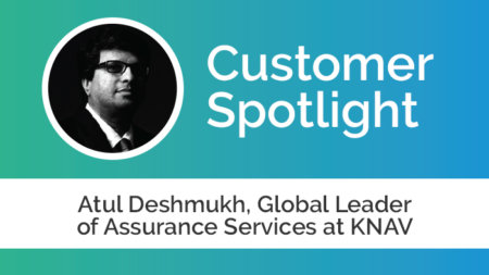 How KNAV is Reimagining Audit Efficiency with Artificial Intelligence ...