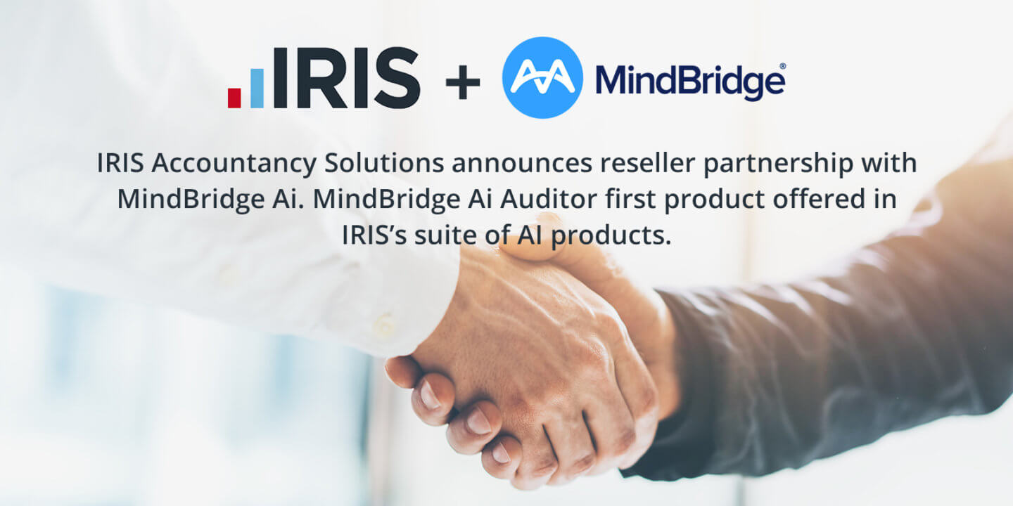 IRIS Accountancy Solutions announces reseller partnership with ...