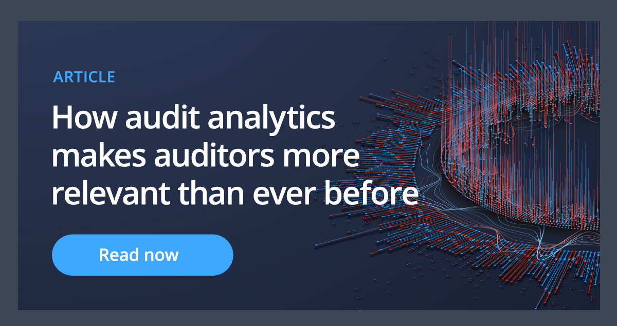 Audit in the age of COVID-19: A guide - MindBridge