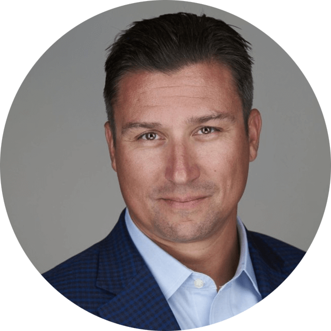 Benjamin Wyrick, Author at MindBridge