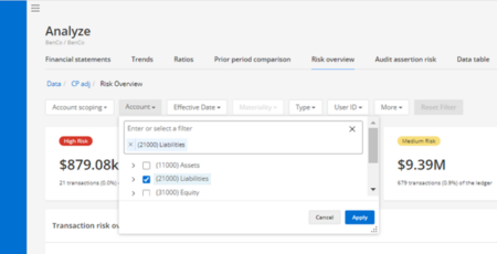 What's new - Q2 2022 - MindBridge