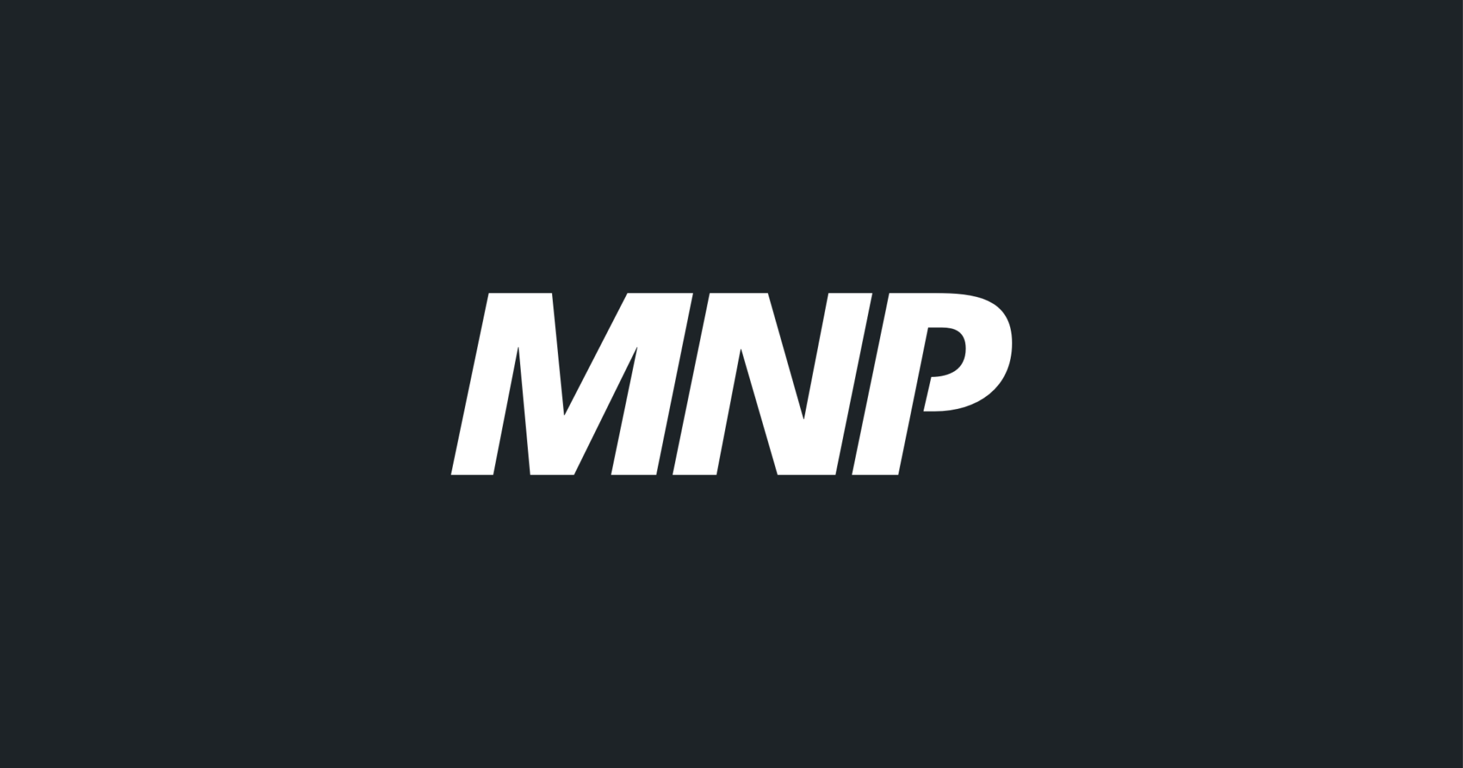 MNP adopts MindBridge technology to create a new data ecosystem ...