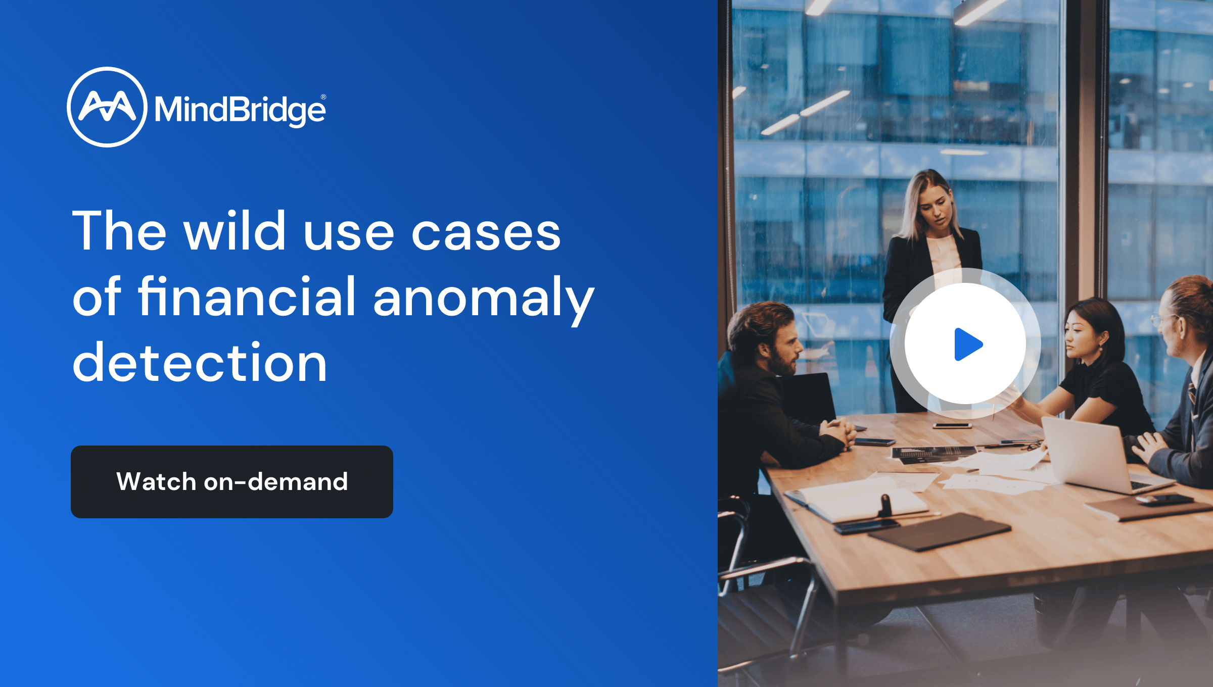 The wild use cases of financial anomaly detection [webinar recap ... The wild use cases of financial anomaly detection [webinar recap ...