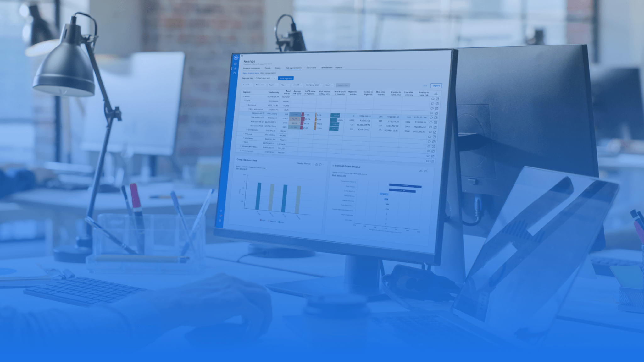 AI + automation = effortless financial analysis [webinar recap] - MindBridge