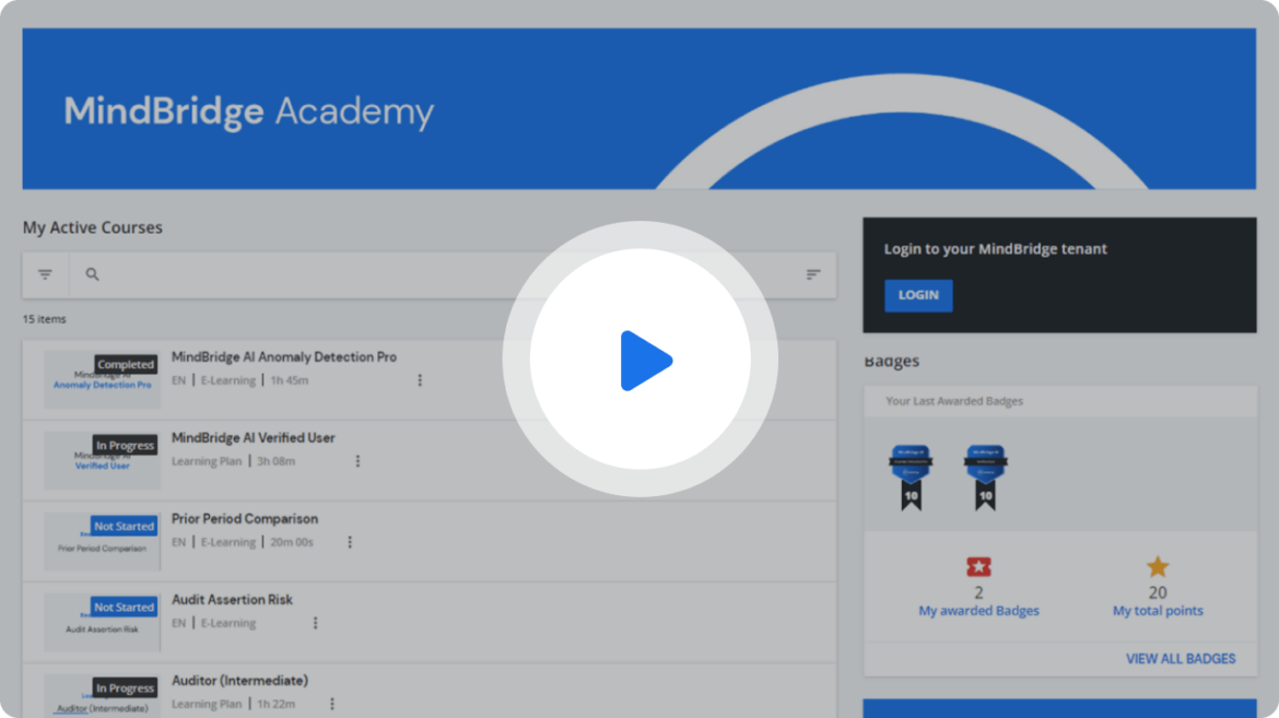 MindBridge Academy - MindBridge