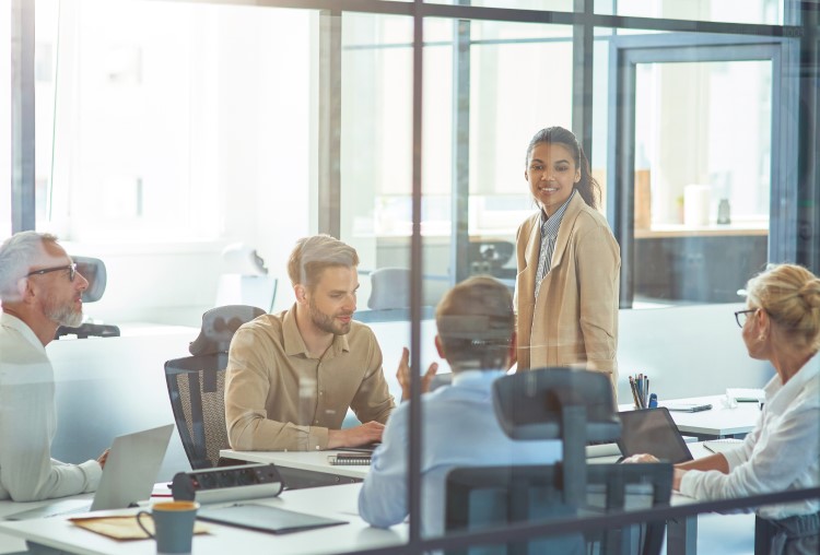 Company - MindBridge