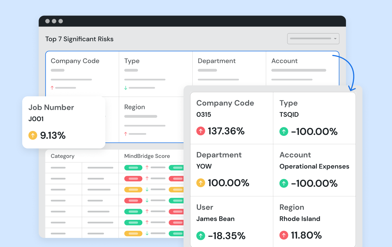 General Ledger Analysis MindBridge general-ledger-analysis-mindbridge