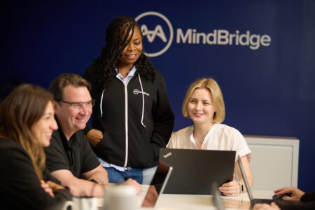 Company - MindBridge
