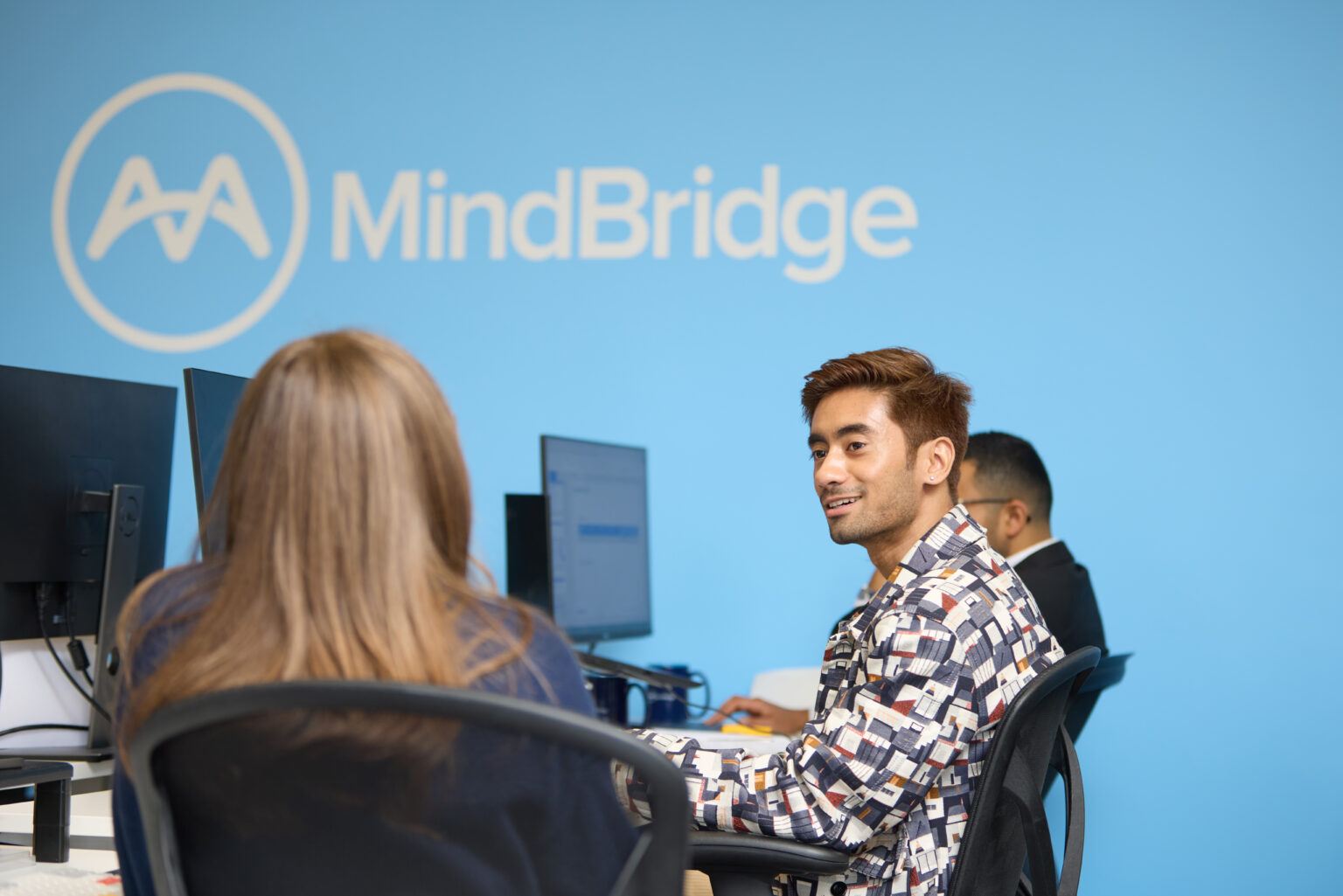 Company - MindBridge