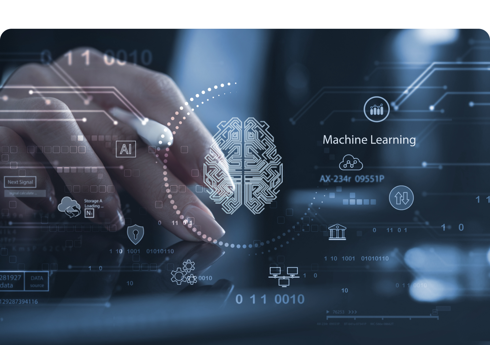 Company - MindBridge