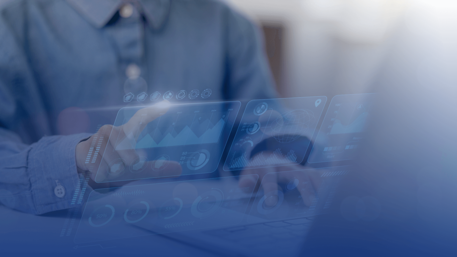 How AI transforms finance GRC: top strategies to enhance risk management & compliance - MindBridge