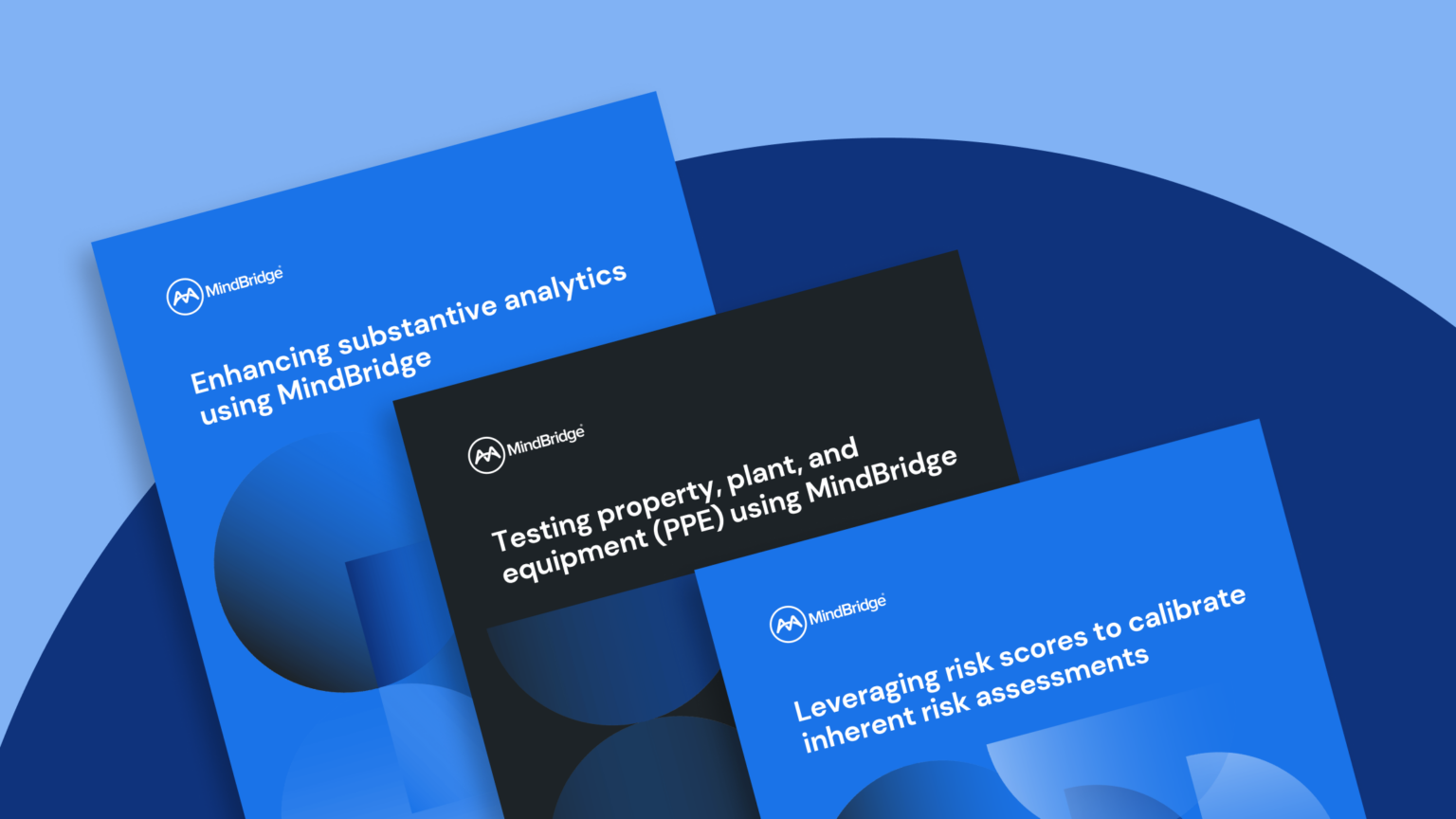 Ai Powered Auditing In The Digital Age Precision Planning For Enhanced Efficiency Mindbridge