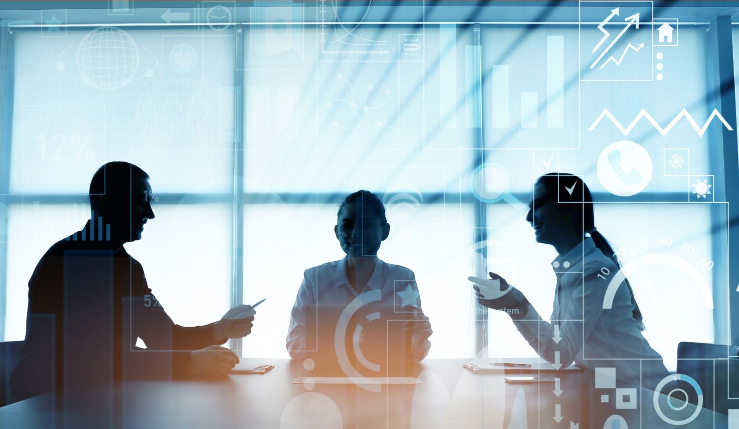 Advisory - MindBridge