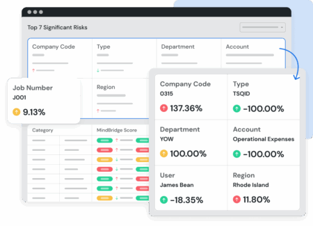 Consulting - MindBridge
