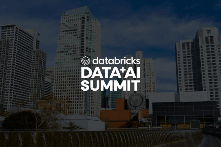 Unlocking Trusted Financial Intelligence at Databricks Data + AI Summit 2025 - MindBridge