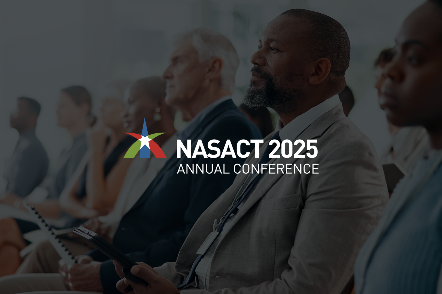 2025 NASACT Annual Conference - MindBridge