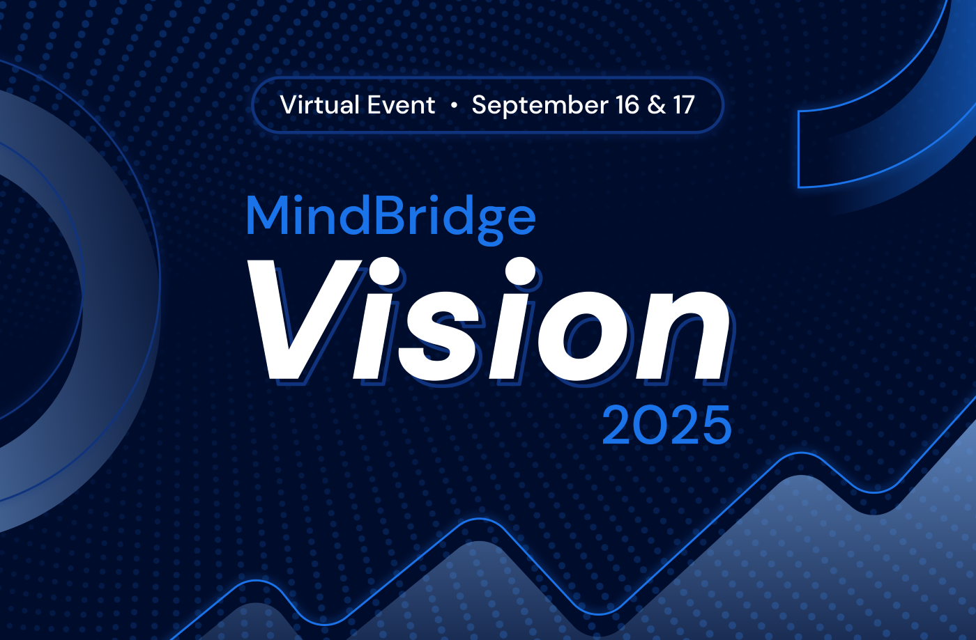 MindBridge Vision 2025 - MindBridge
