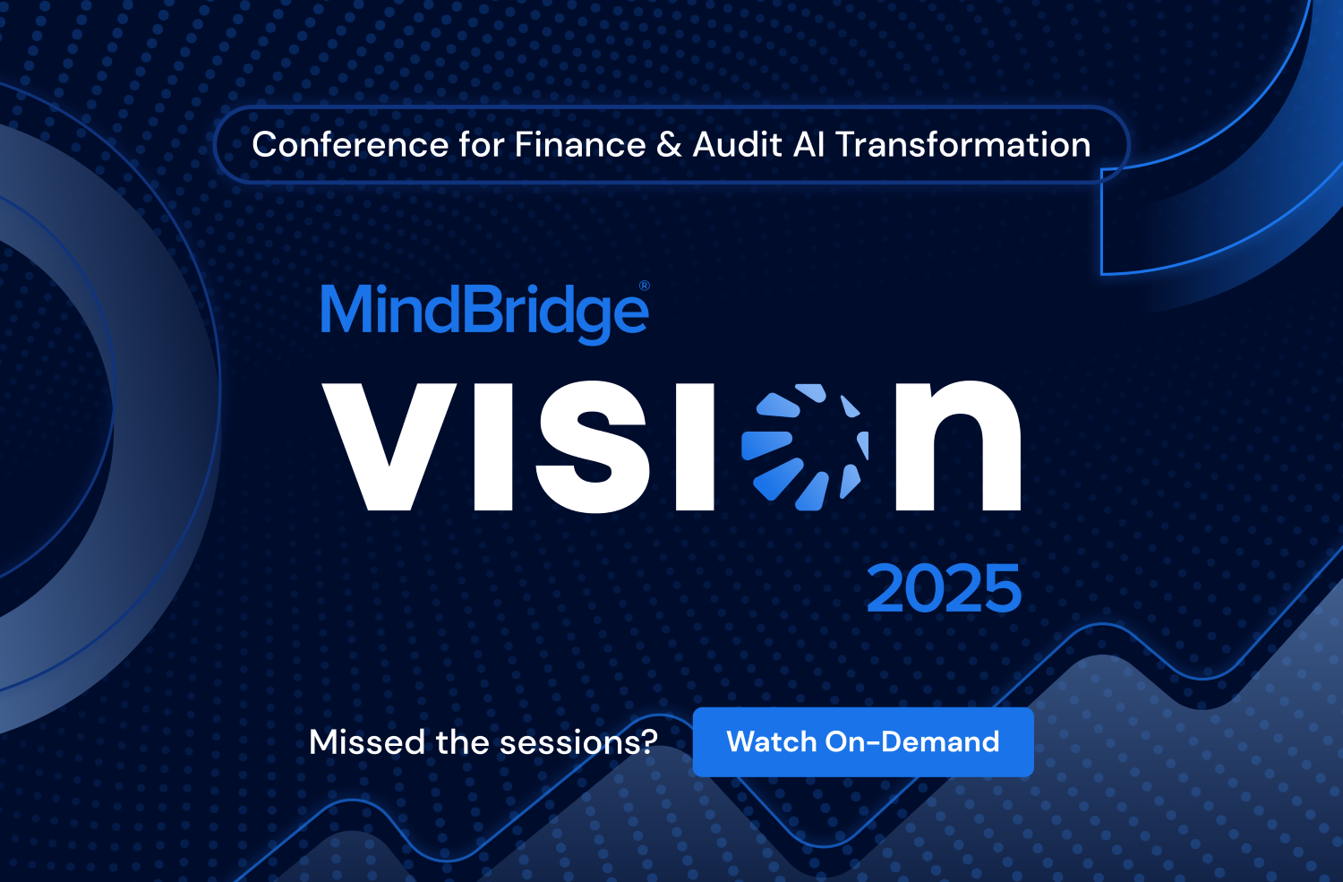 MindBridge Vision 2025 - MindBridge