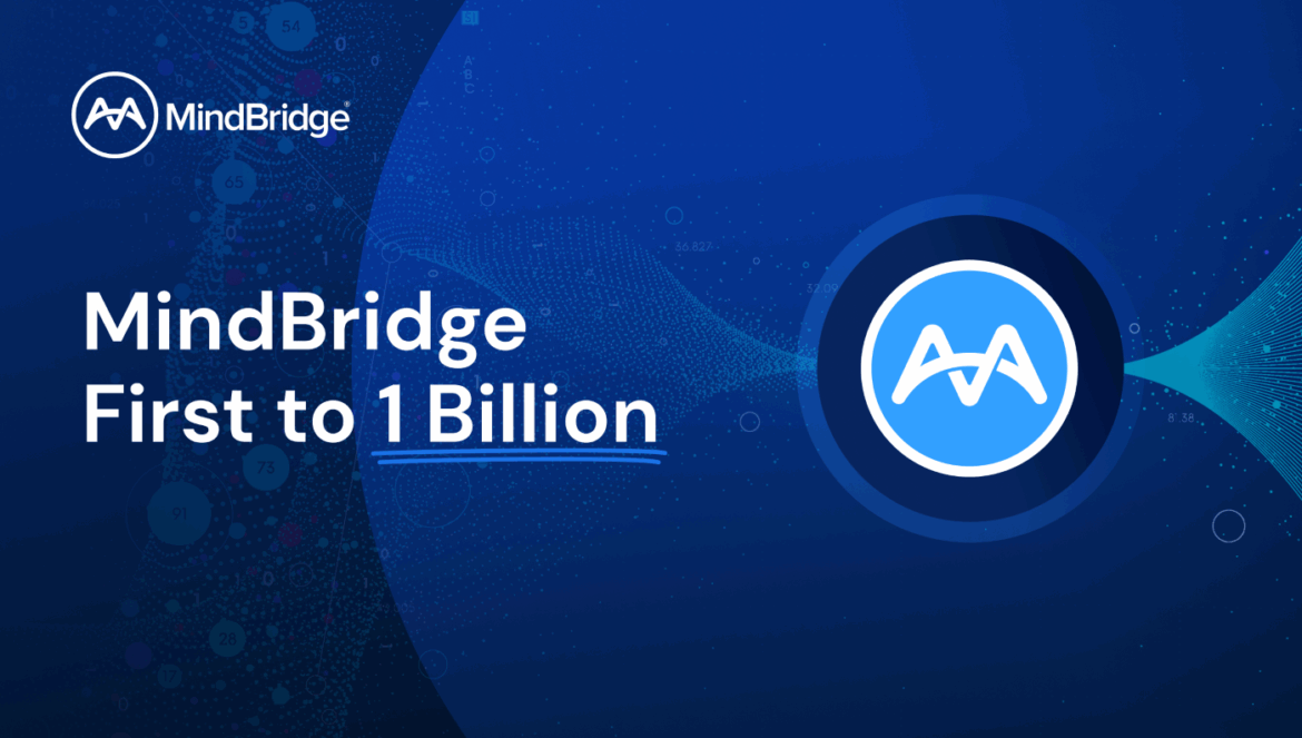 Newsroom - MindBridge