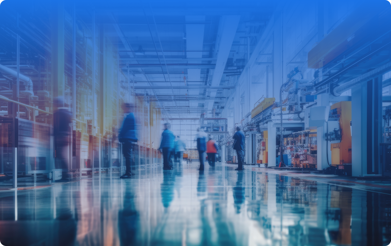 AI for Manufacturing Finance | MindBridge