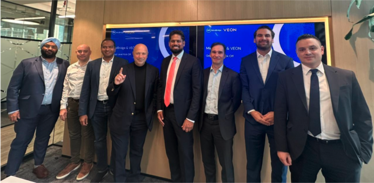 VEON Partners with MindBridge to Enhance Financial Analytics, Audit and ...