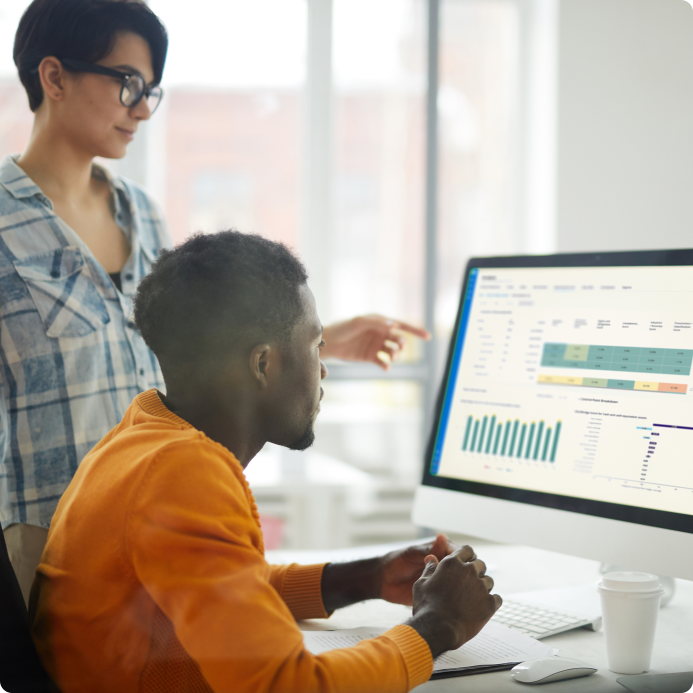 Company - MindBridge